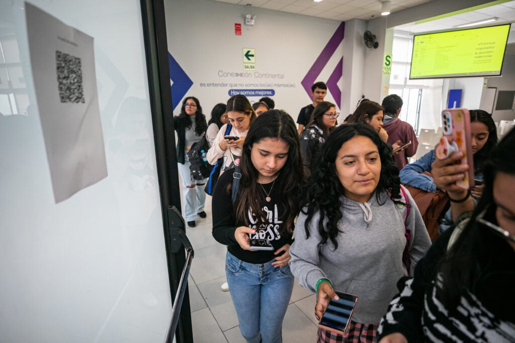 Continental Work&Talent 2025 - Empleabilidad | Universidad Continental