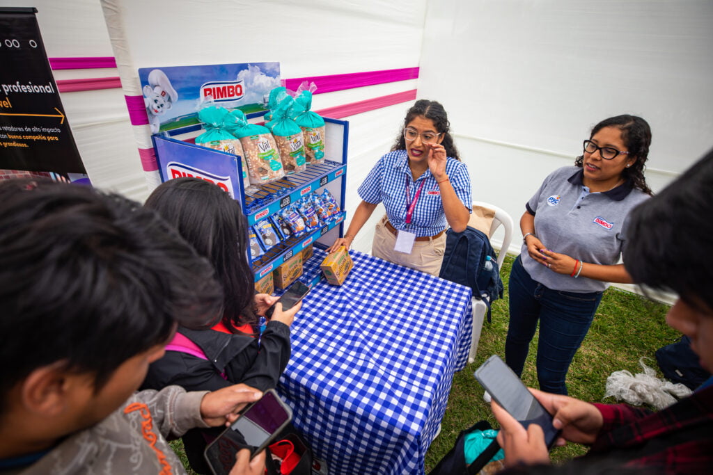 Continental Work&Talent 2025 - Empleabilidad | Universidad Continental