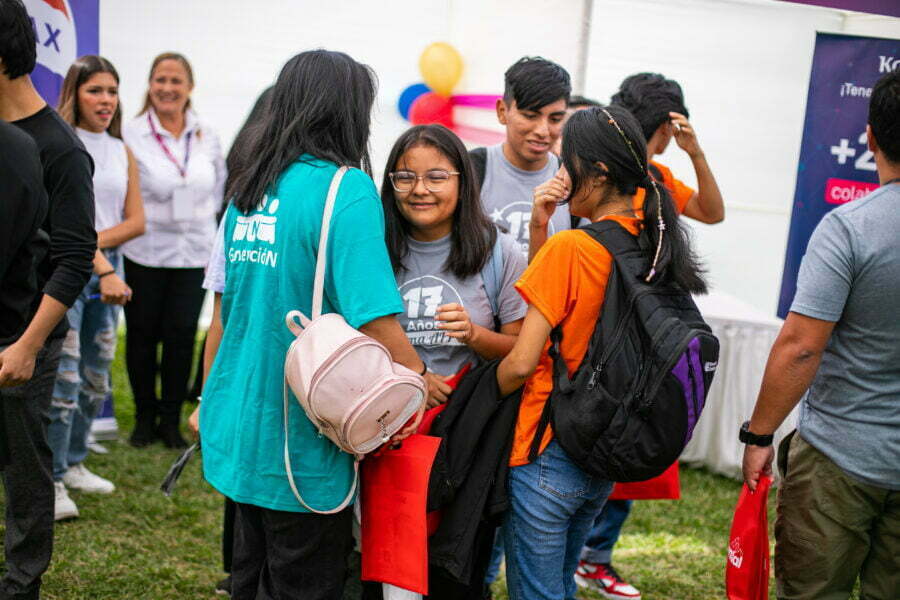 Continental Work&Talent - Empleabilidad | Universidad Continental