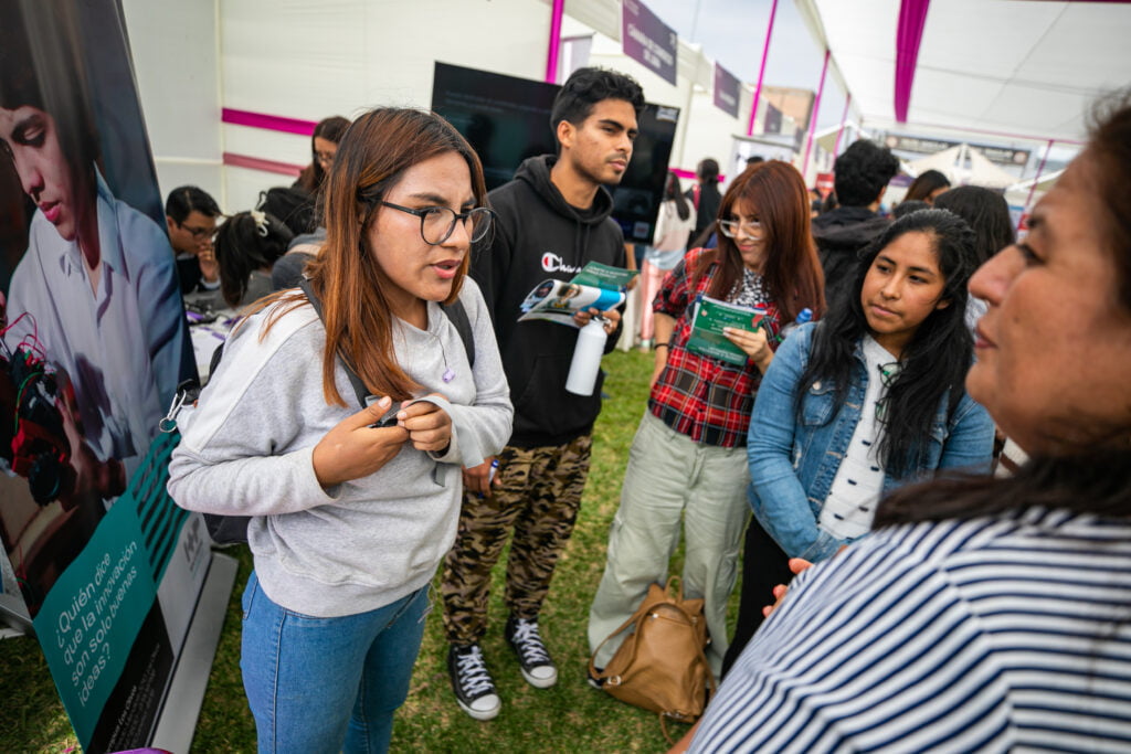 Continental Work&Talent 2025 - Empleabilidad | Universidad Continental