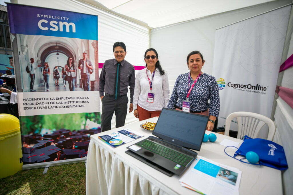 Continental Work&Talent - Empleabilidad | Universidad Continental