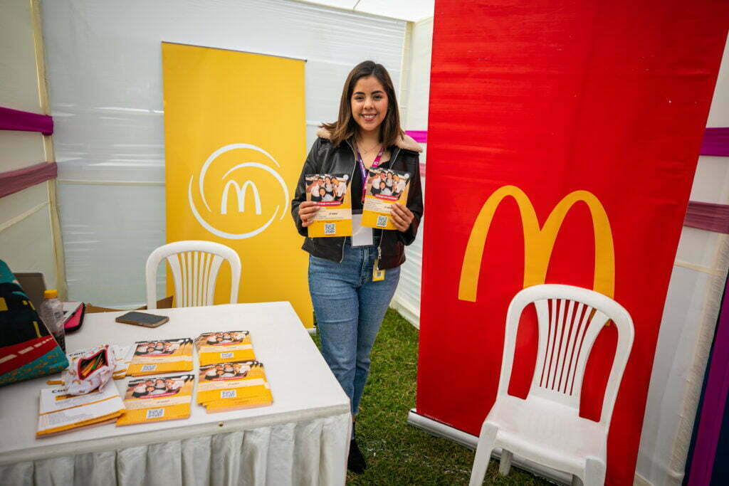 Continental Work&Talent - Empleabilidad | Universidad Continental