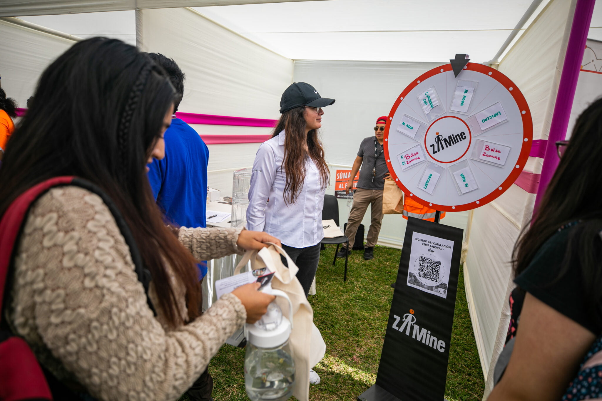 Continental Work&Talent - Empleabilidad | Universidad Continental